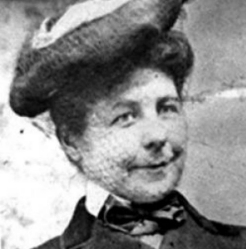 Women in Automotive History - NAPA Auto Parts Blog