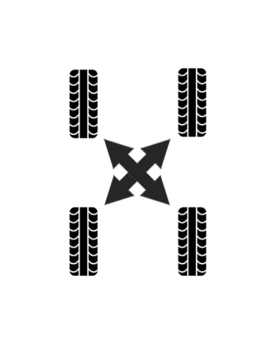 How and Why to Rotate Your Tires - NAPA Auto Parts Blog