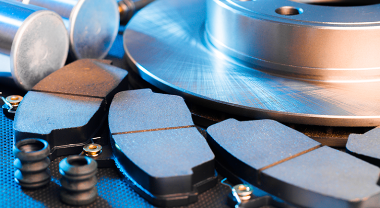 Quelles sont les meilleures plaquettes de frein à acheter? - NAPA ...