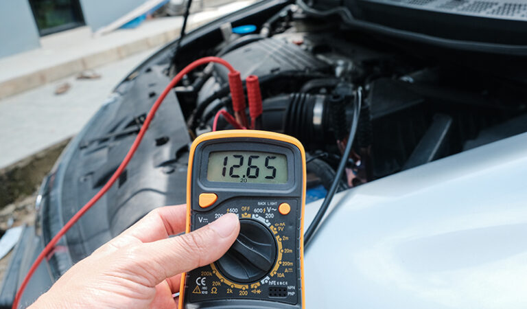 Different Types of Car Battery Chargers - NAPA Auto Parts Blog