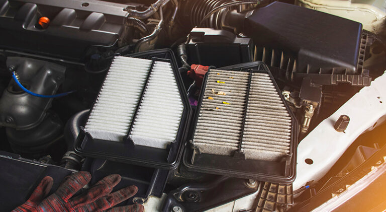 Why You Need to Change Car Filters - NAPA Auto Parts Blog