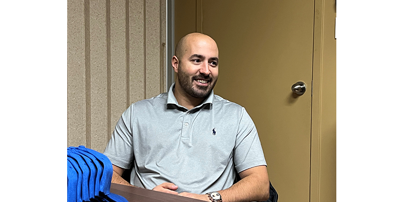 Year-end review with Kevin Lacroix - NAPA Auto Parts Blog