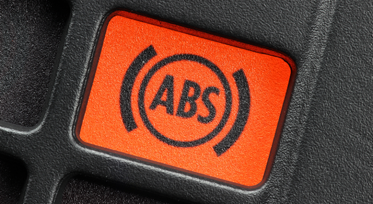 What is ABS in a Car? - NAPA Auto Parts Blog
