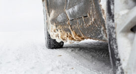 How to Treat Corrosion and Rust from Continuous Exposure to Road Salt ...
