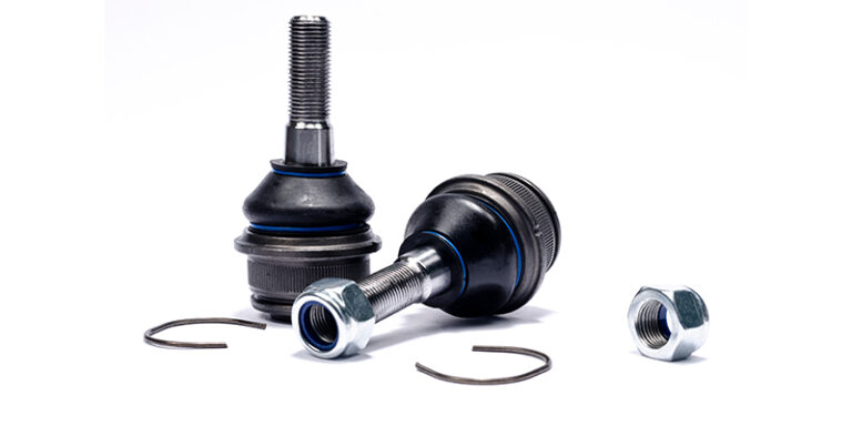 The Purpose of Control Arms, Bushings, & Ball Joints - NAPA Auto Parts Blog
