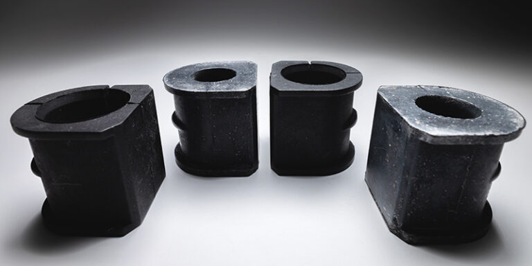 The Purpose of Control Arms, Bushings, & Ball Joints - NAPA Auto Parts Blog