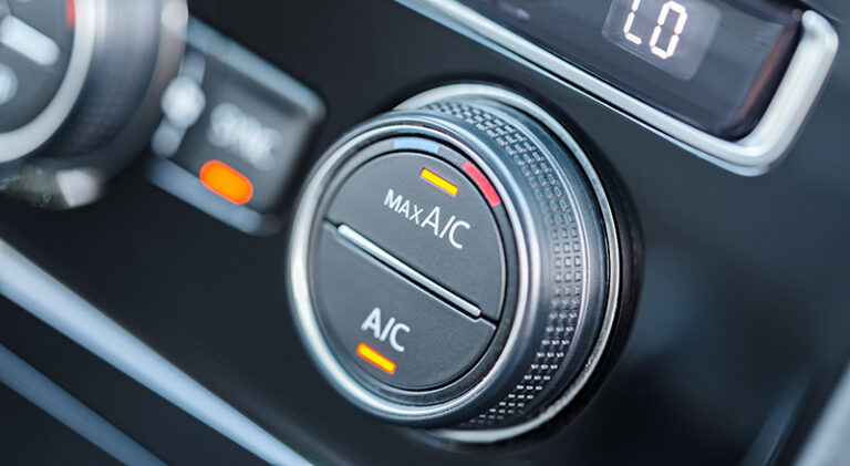 How a Car's Air Conditioning System Works - NAPA Auto Parts Blog