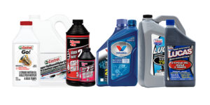 Two-Stroke Oil: What it Is and Why it Matters - NAPA Auto Parts Blog