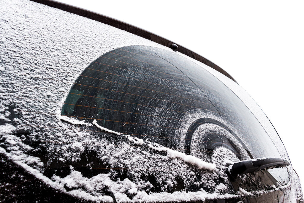 The best wiper blades for winter in Canada - NAPA Auto Parts Blog