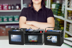Car battery group size explained - NAPA Auto Parts Blog