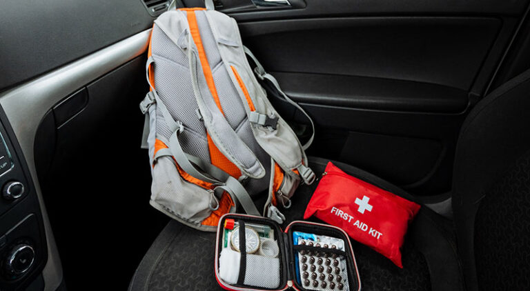 How to Prep Your Car for the Winter - NAPA Auto Parts Blog